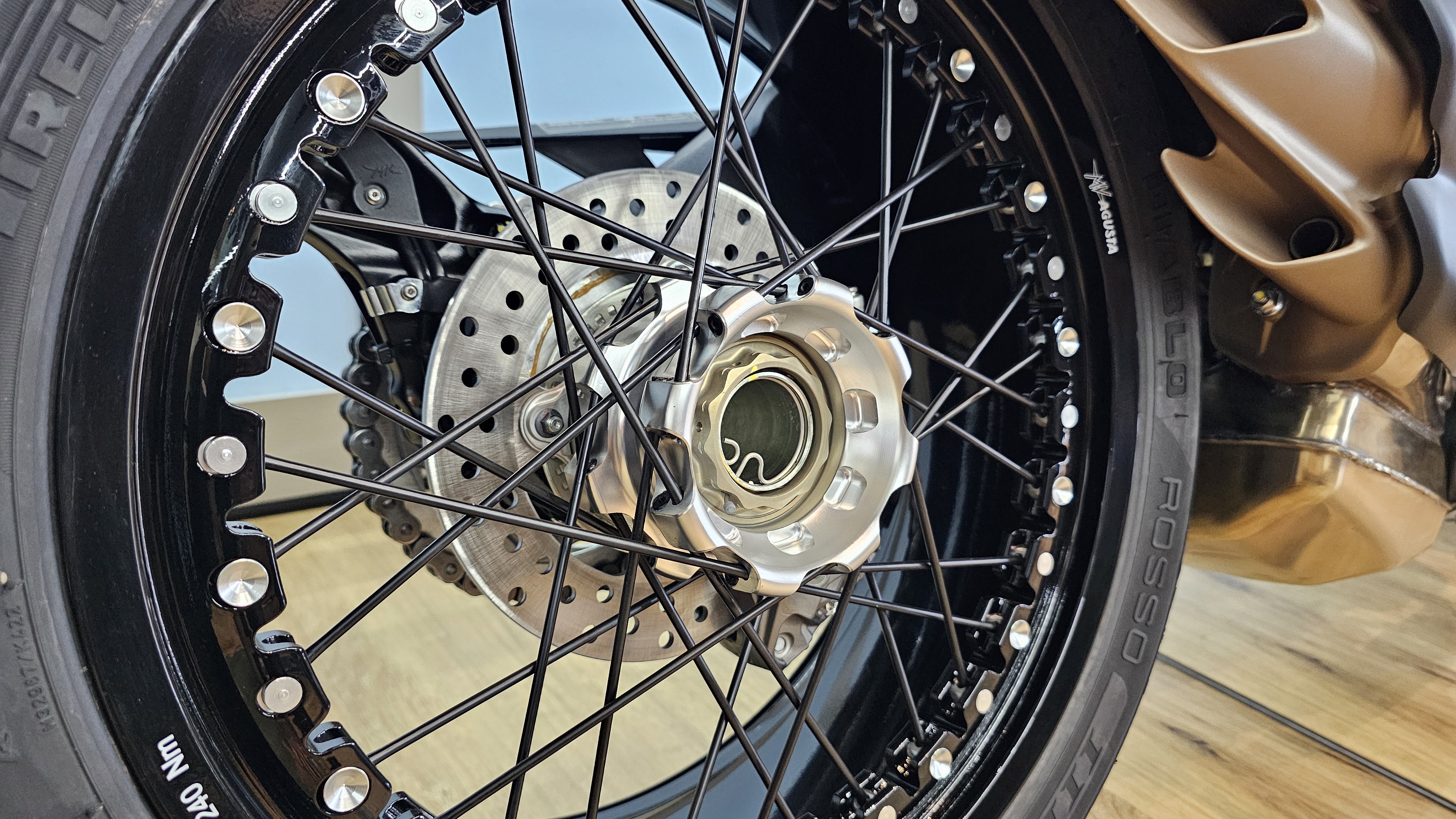 New 2022 MV Agusta Dragster RR SCS, Santa Monica CA | Specs, Price ...