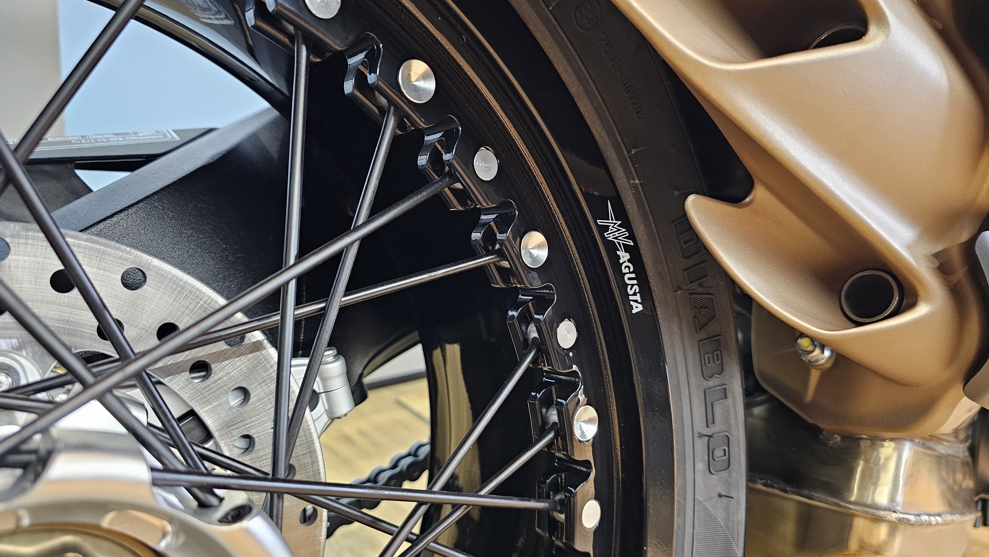 New 2022 MV Agusta Dragster RR SCS, Santa Monica CA | Specs, Price ...