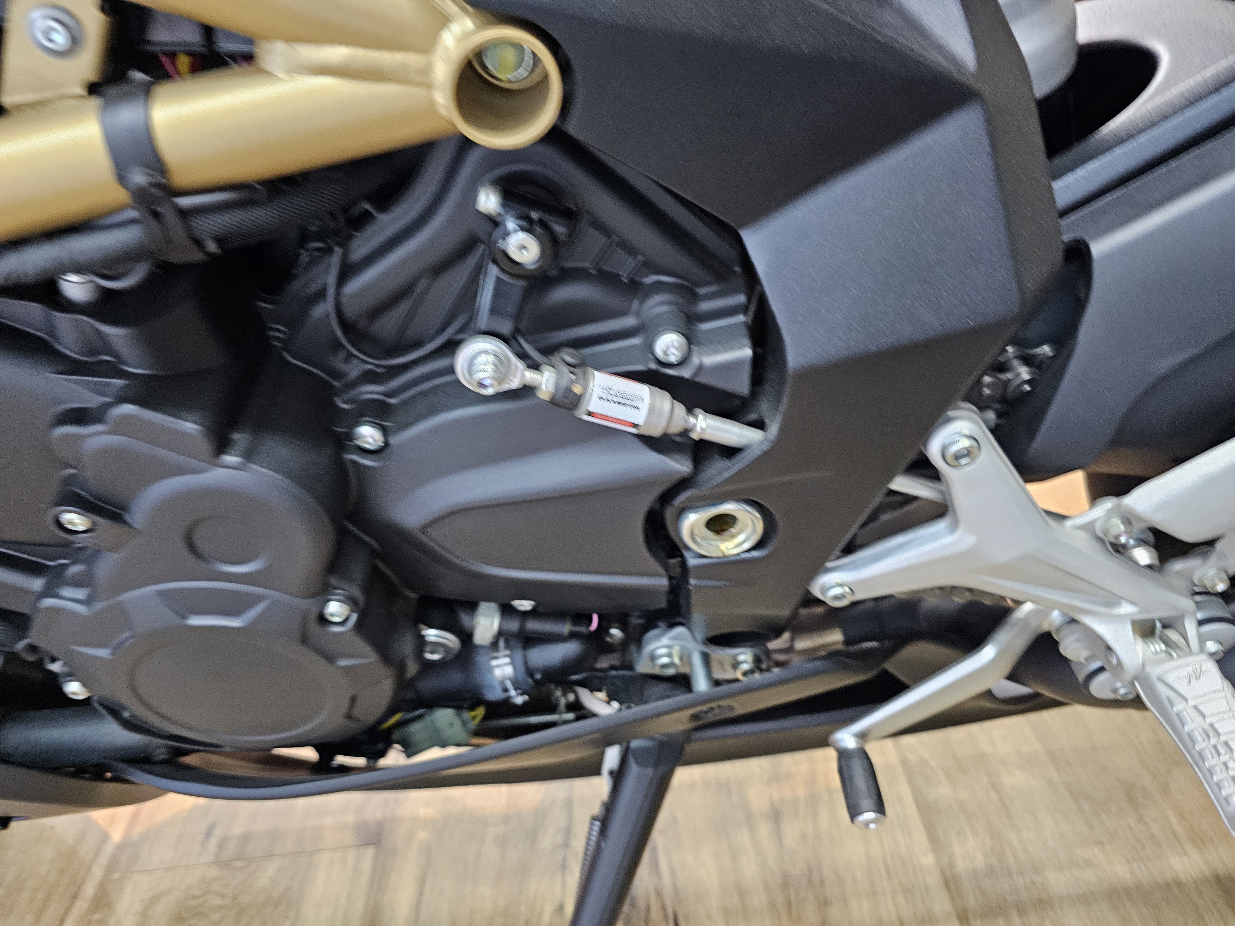 Used 2020 MV Agusta Superveloce 800, Santa Monica CA | Specs, Price ...