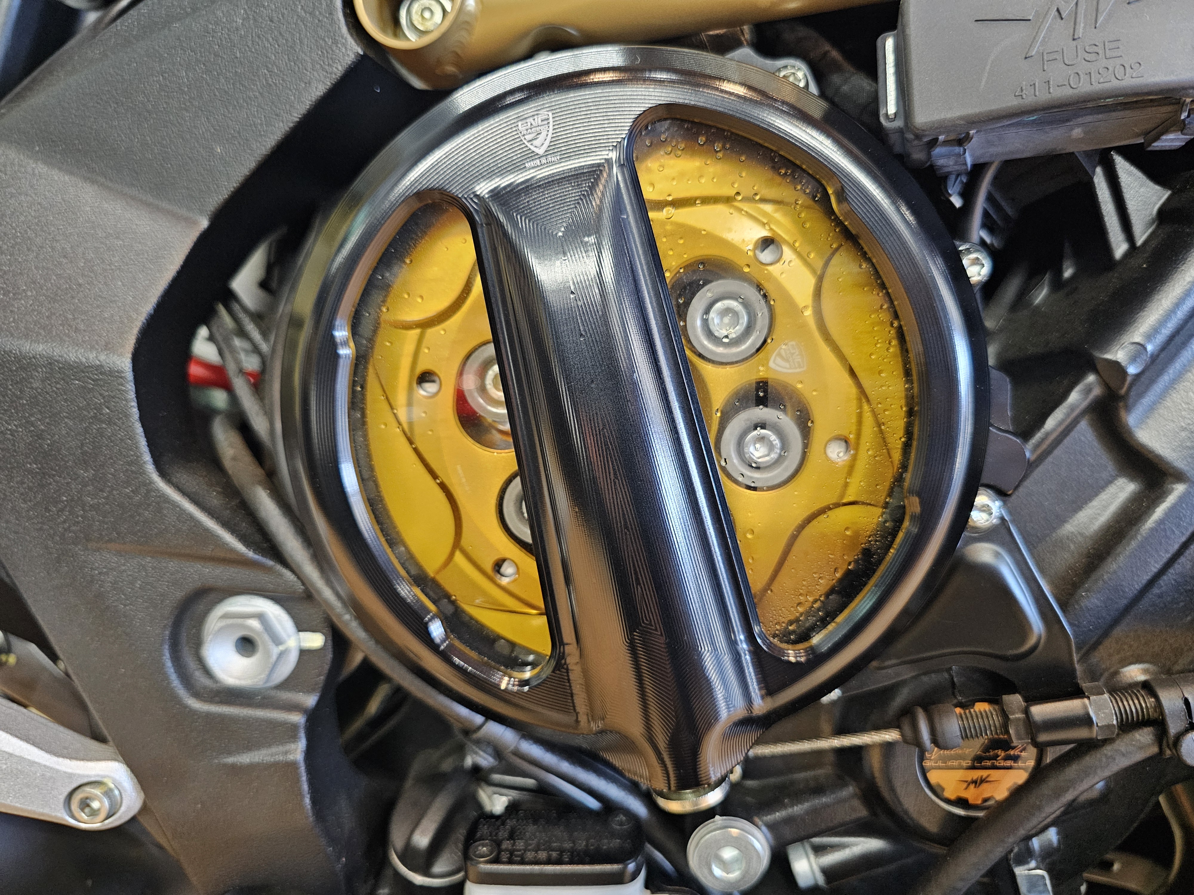 Used 2020 MV Agusta Superveloce 800, Santa Monica CA | Specs, Price ...