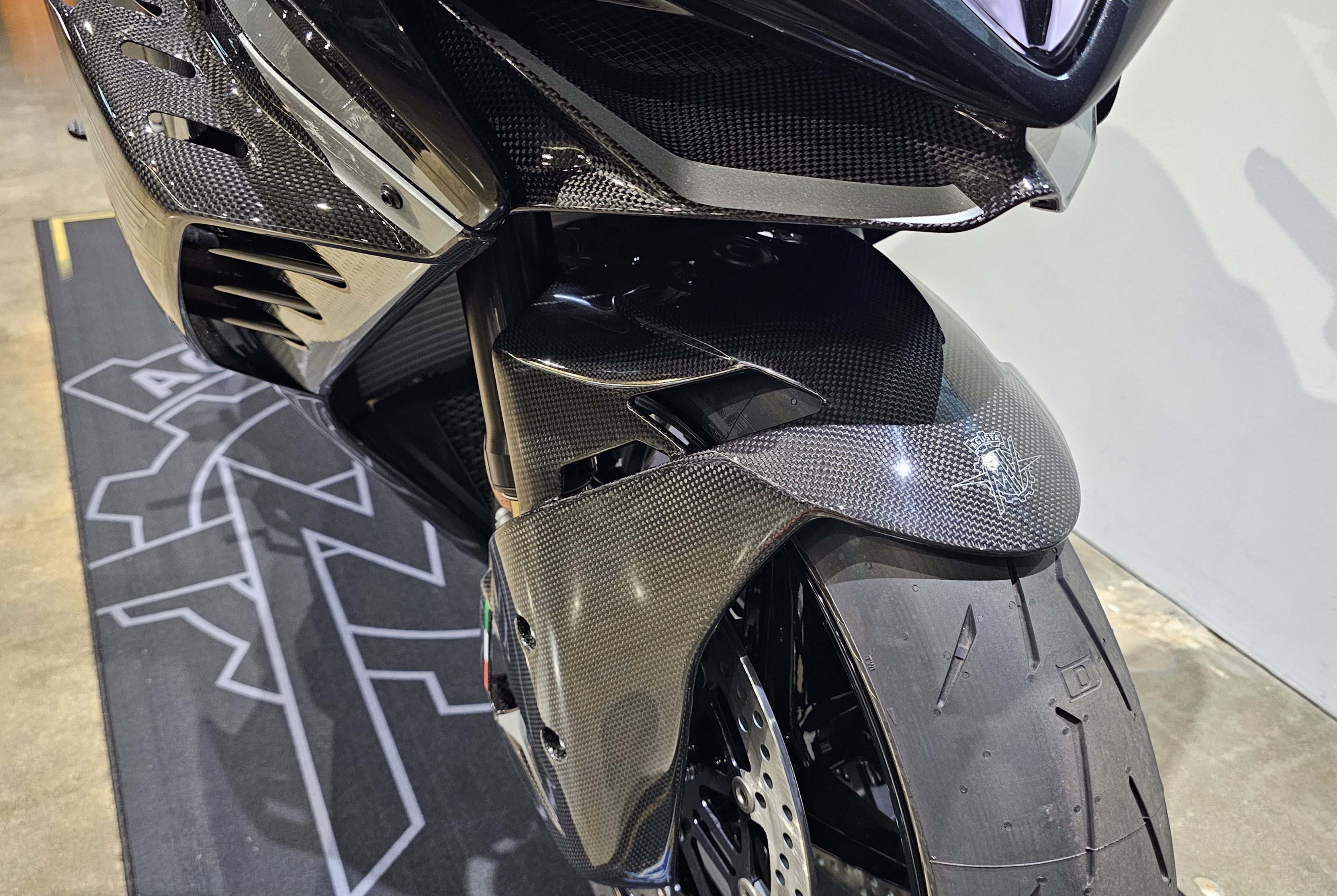 New 2023 MV Agusta F3 RR, Santa Monica CA | Specs, Price, Photos ...