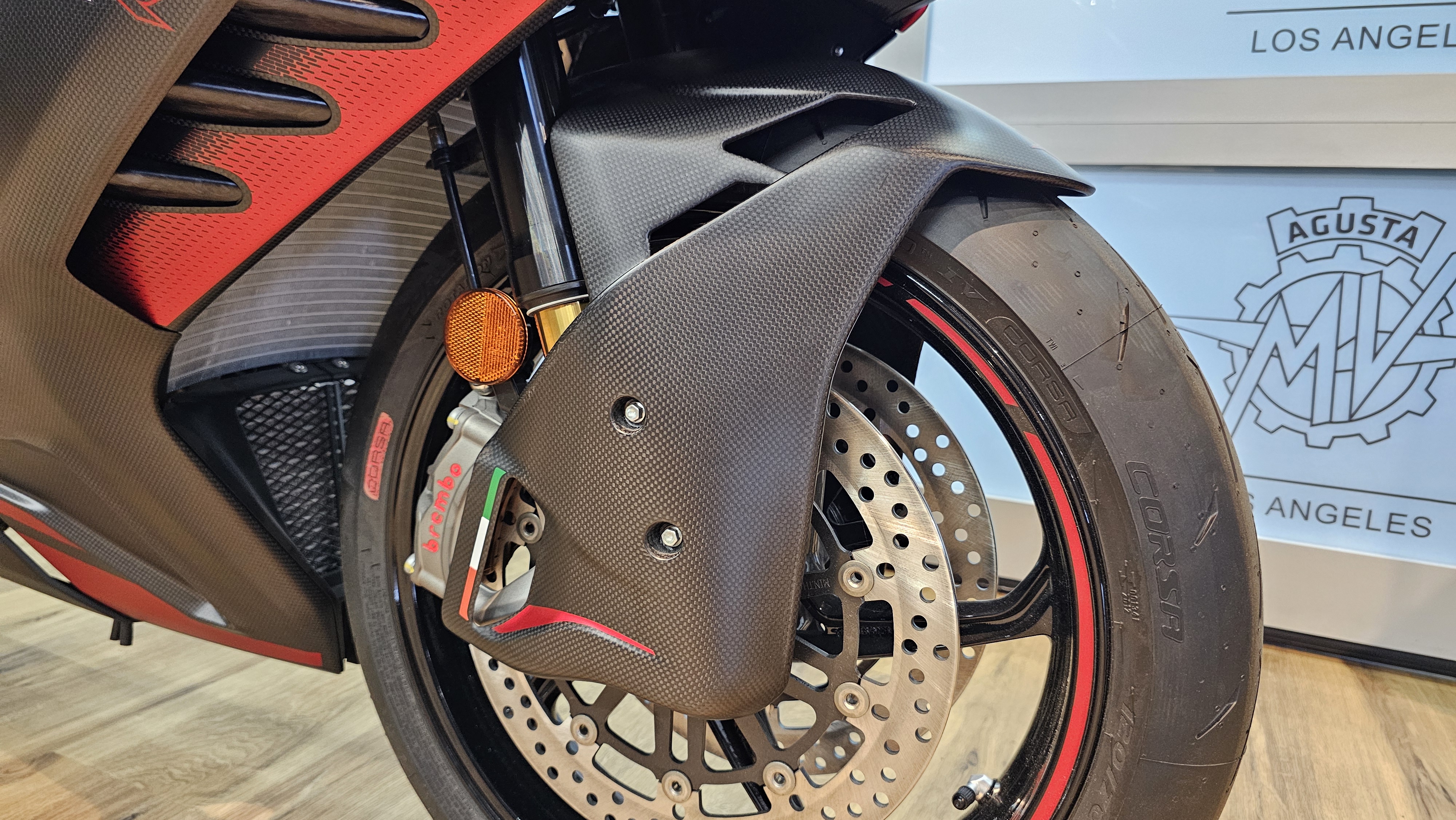 New 2023 MV Agusta F3 RR, Santa Monica CA | Specs, Price, Photos | Matt ...