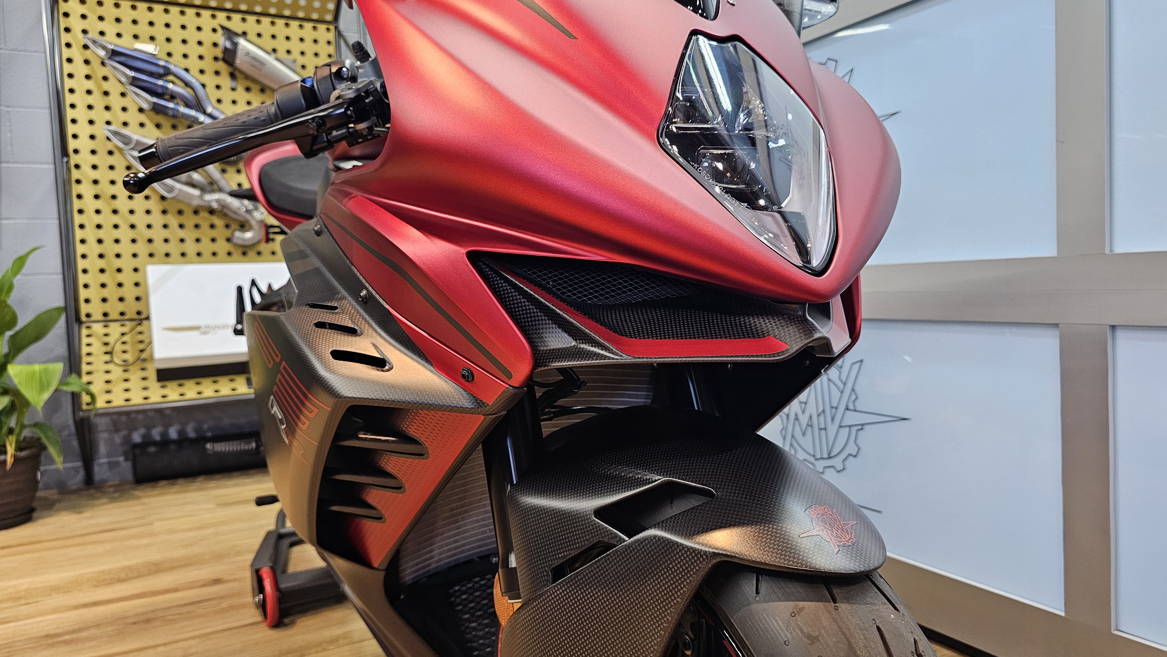 New 2023 MV Agusta F3 RR, Santa Monica CA | Specs, Price, Photos | Matt ...