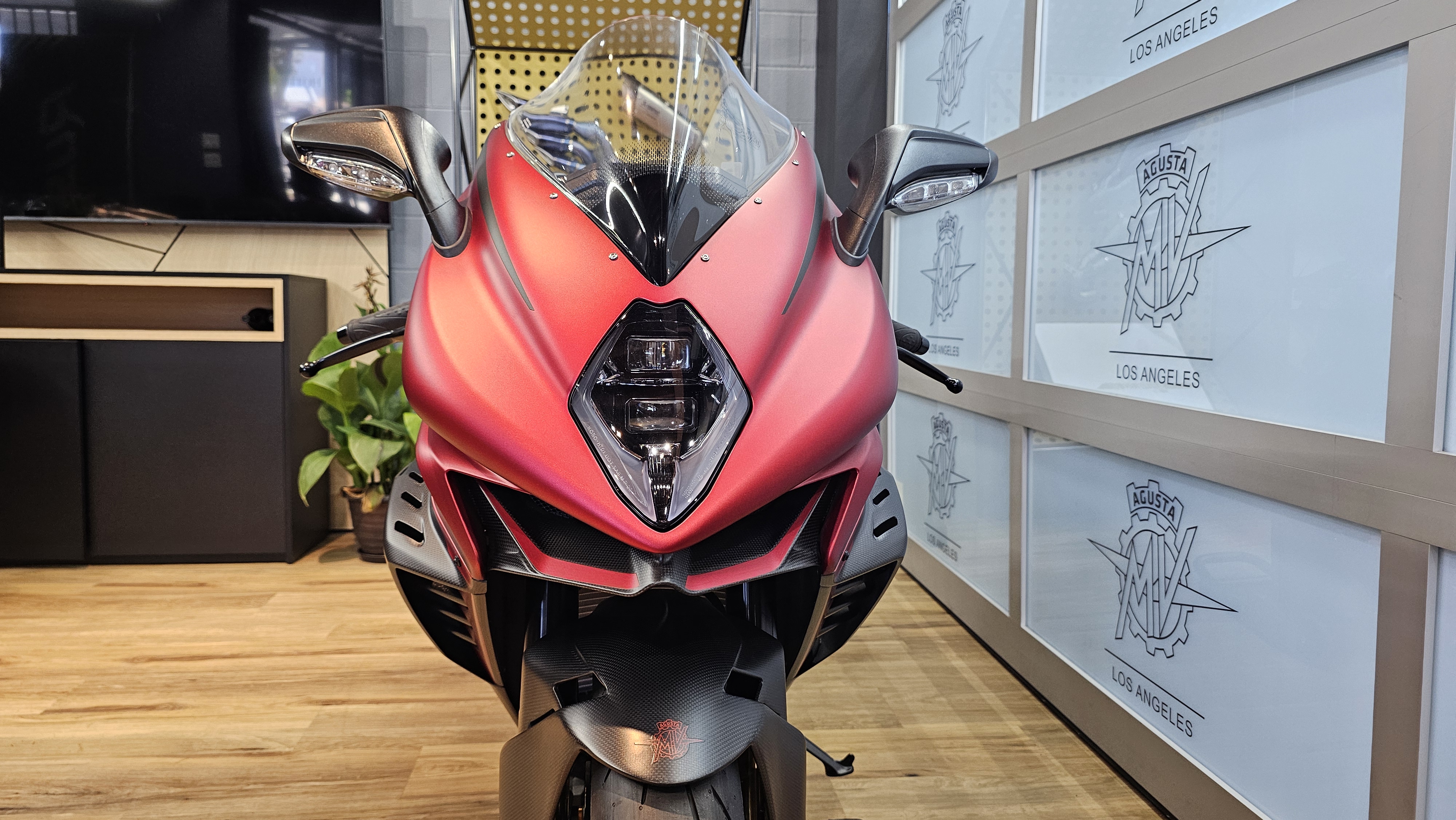 New 2023 MV Agusta F3 RR, Santa Monica CA | Specs, Price, Photos | Matt ...