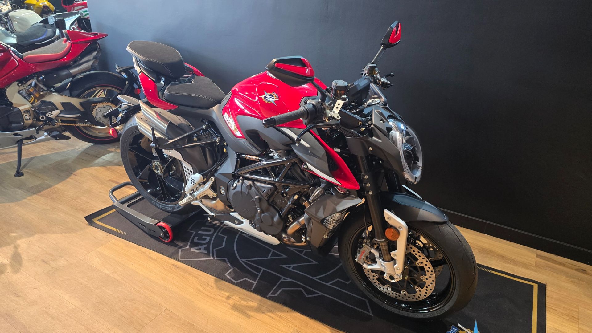 New 2024 MV Agusta Brutale 1000 RS, Santa Monica CA | Specs, Price ...