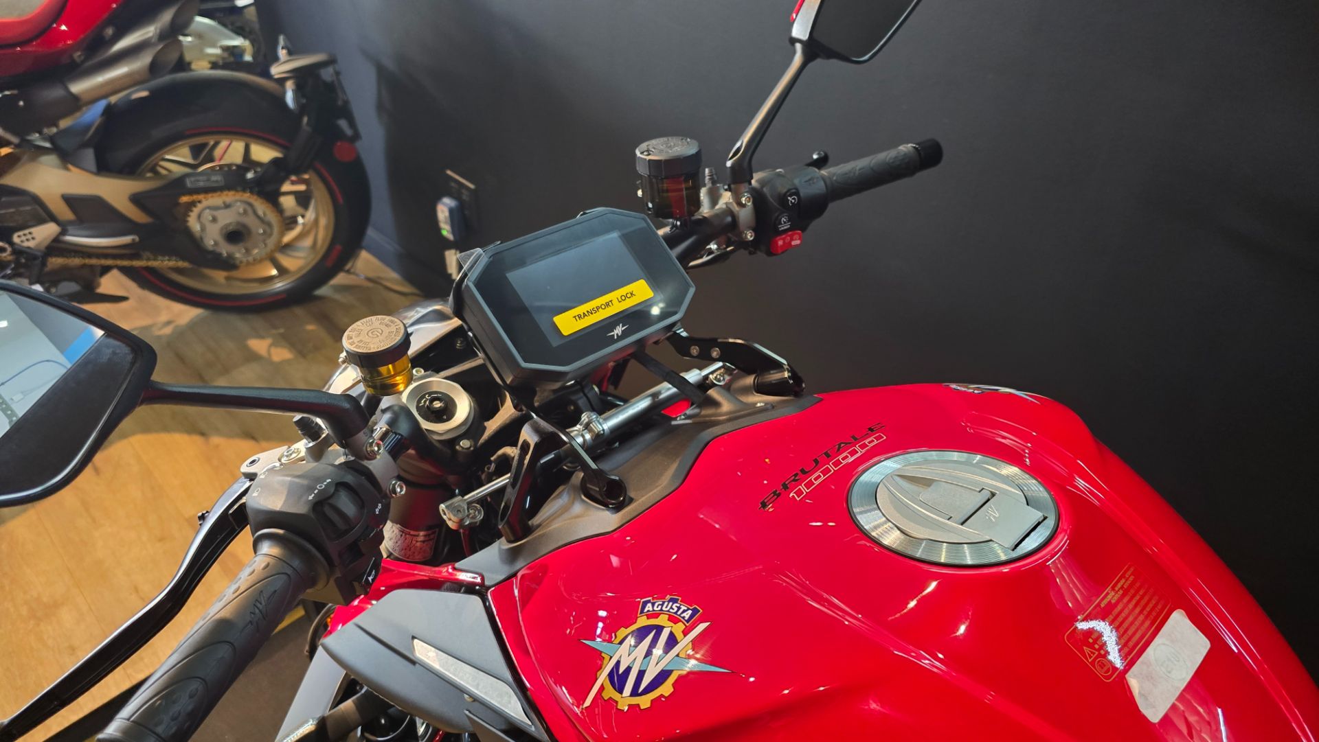 New 2024 MV Agusta Brutale 1000 RS, Santa Monica CA | Specs, Price ...