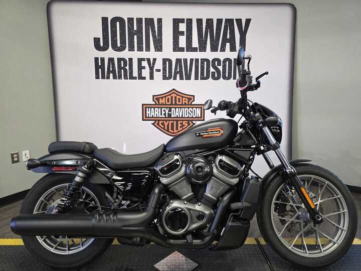 Used 2023 Harley-Davidson Nightster® Special, Greeley CO | Specs, Price ...