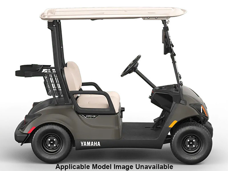 New 2026 Yamaha Drive2 PTV QuieTech EFI | Golf Carts in Jackson TN | Titan