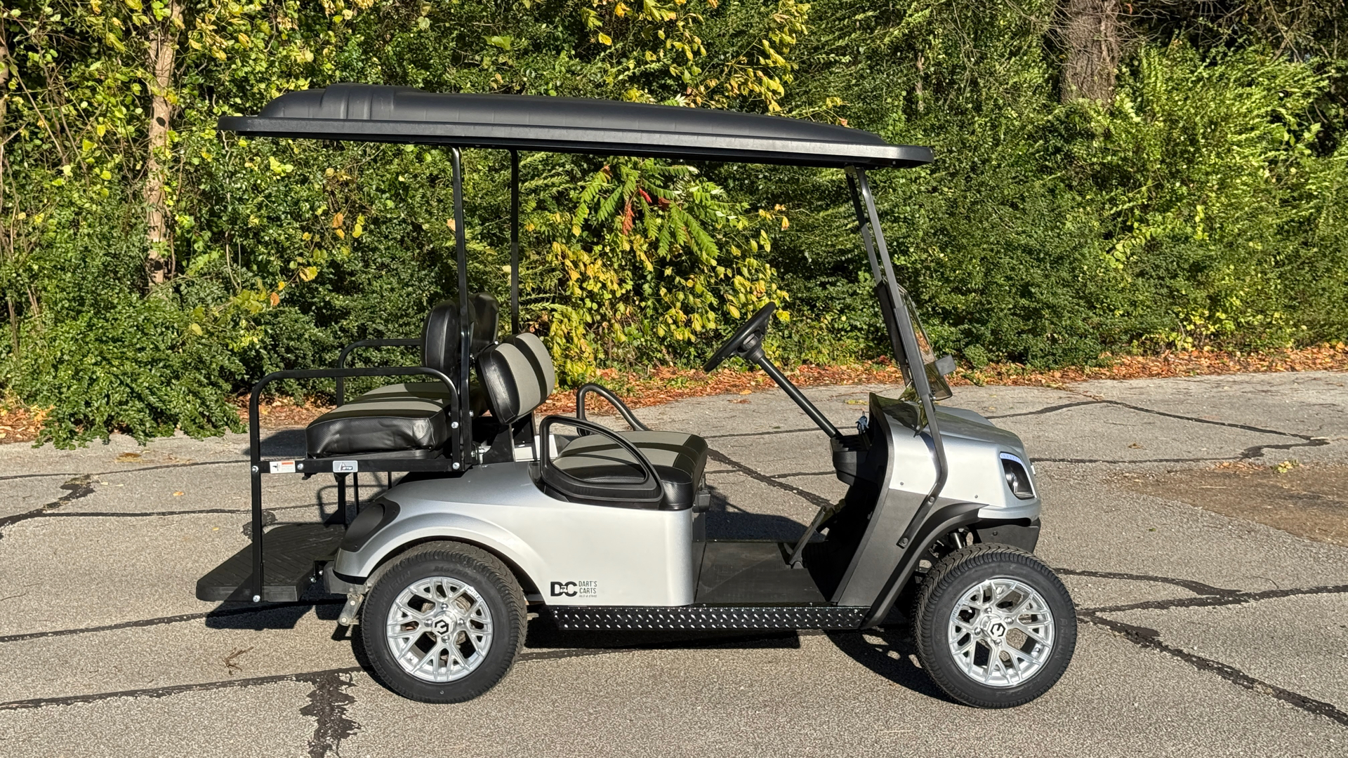 2018 E-Z-GO TXT | CartFinder