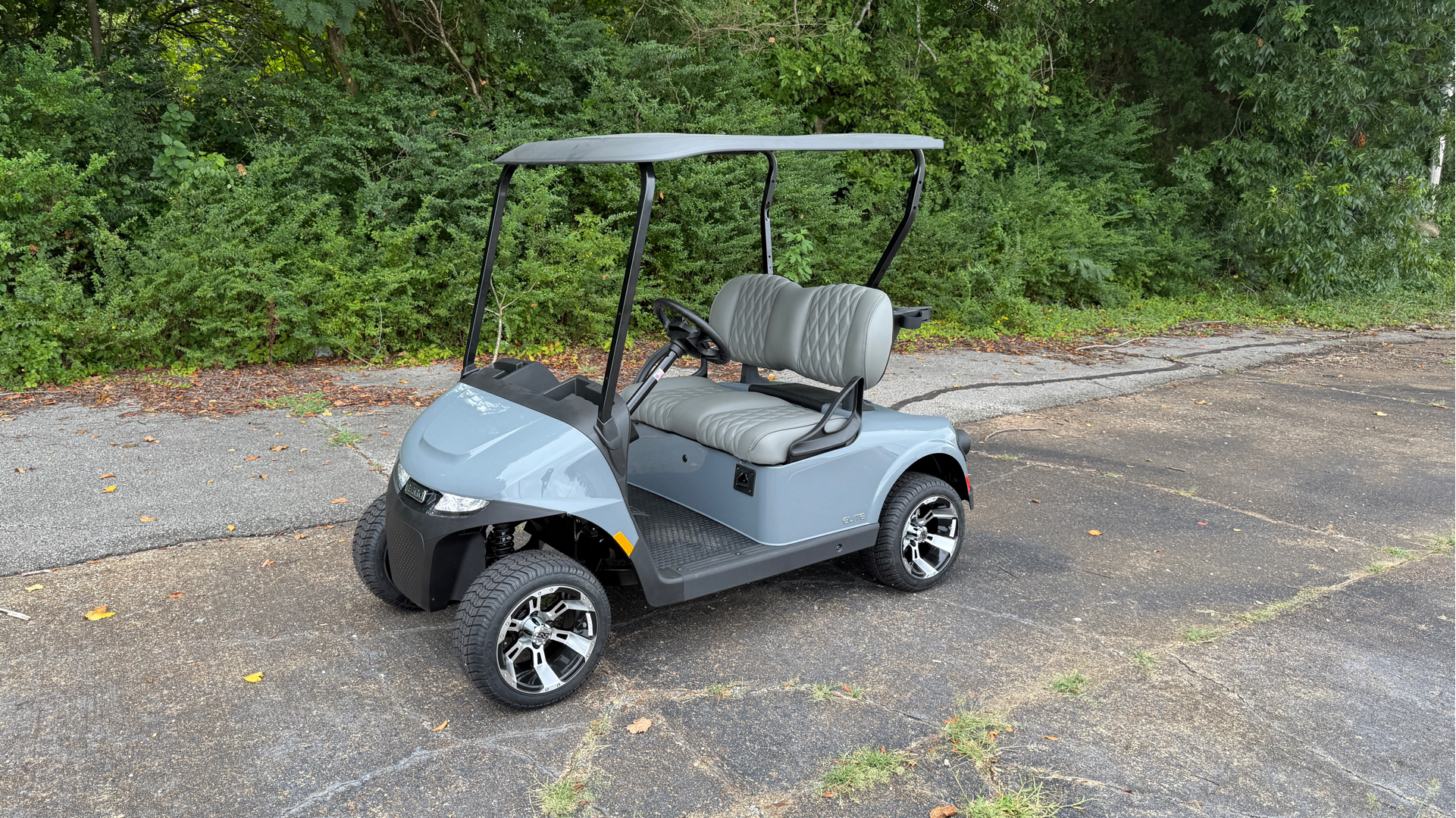 2025 E-Z-GO Freedom RXV ELiTE | CartFinder