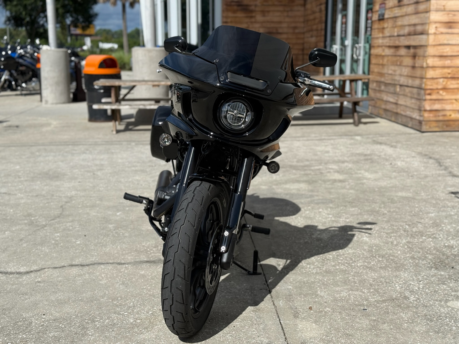 New 2025 Harley-Davidson Low Rider® ST Motorcycle - Specs, Price ...