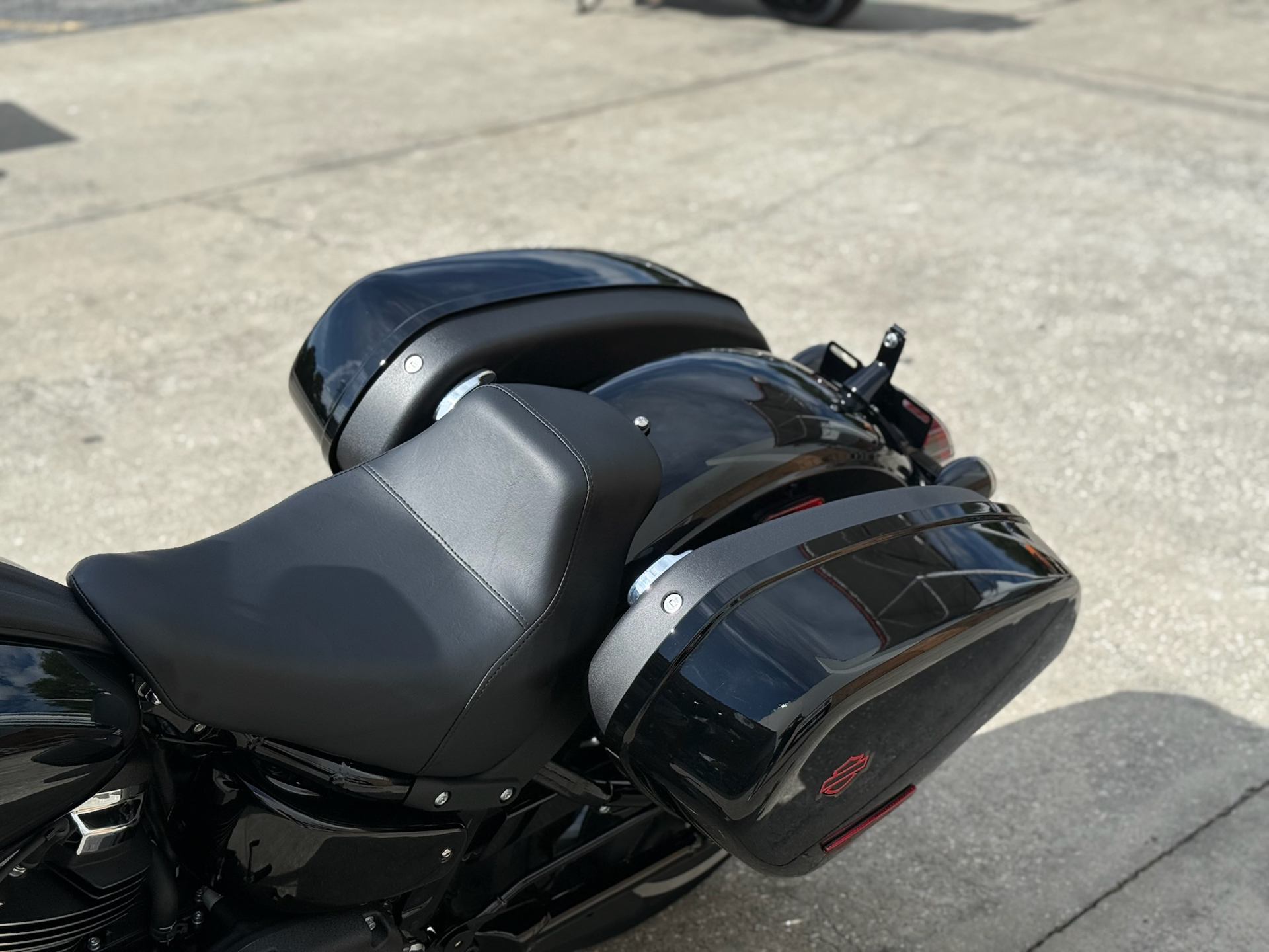 New 2025 Harley-Davidson Low Rider® ST Motorcycle - Specs, Price ...