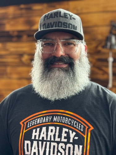 Our Staff | Seminole Harley-Davidson, Sanford FL