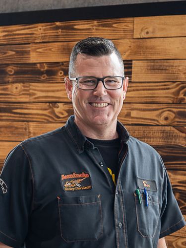 Our Staff | Seminole Harley-Davidson, Sanford FL