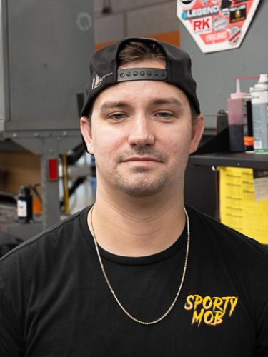 Our Staff | Seminole Harley-Davidson, Sanford FL