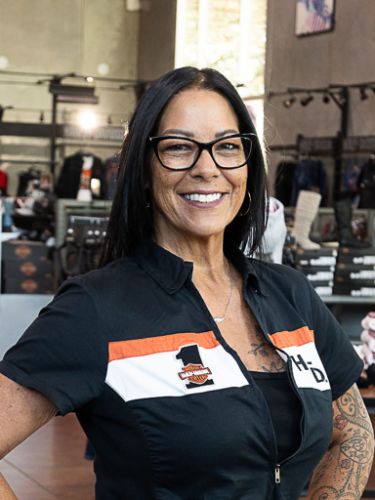 Our Staff | Seminole Harley-Davidson, Sanford FL