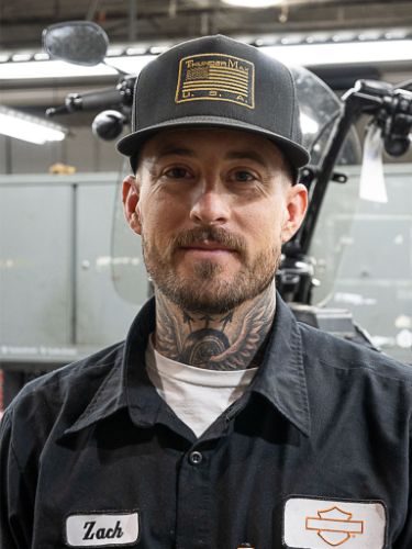 Our Staff | Seminole Harley-Davidson, Sanford FL