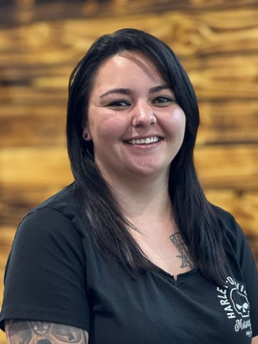 Our Staff | Seminole Harley-Davidson, Sanford FL