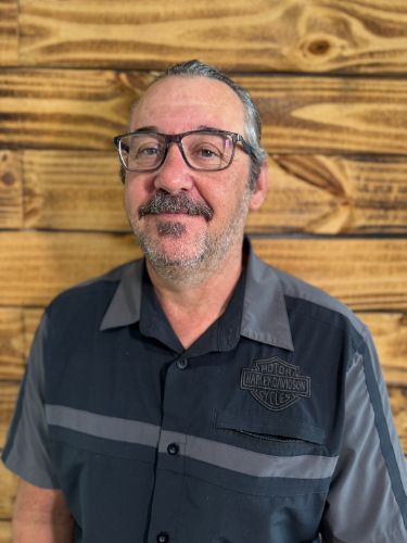 Our Staff | Seminole Harley-Davidson, Sanford FL