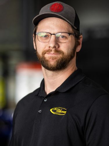 Our Staff | Sport Durst Powersports, Durham NC