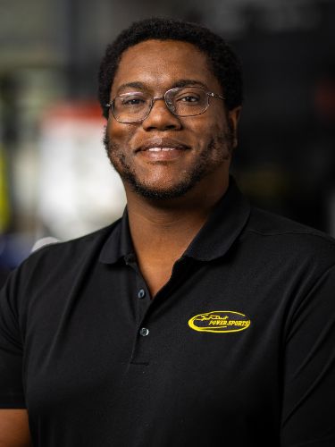 Our Staff | Sport Durst Powersports, Durham NC