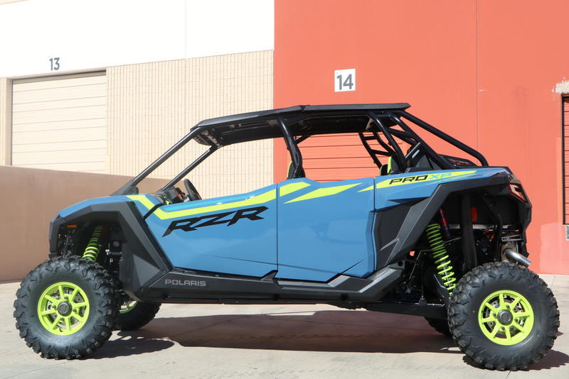 New 2025 Polaris RZR PRO XP 4 Ultimate Utility Vehicles in Malone, NY ...