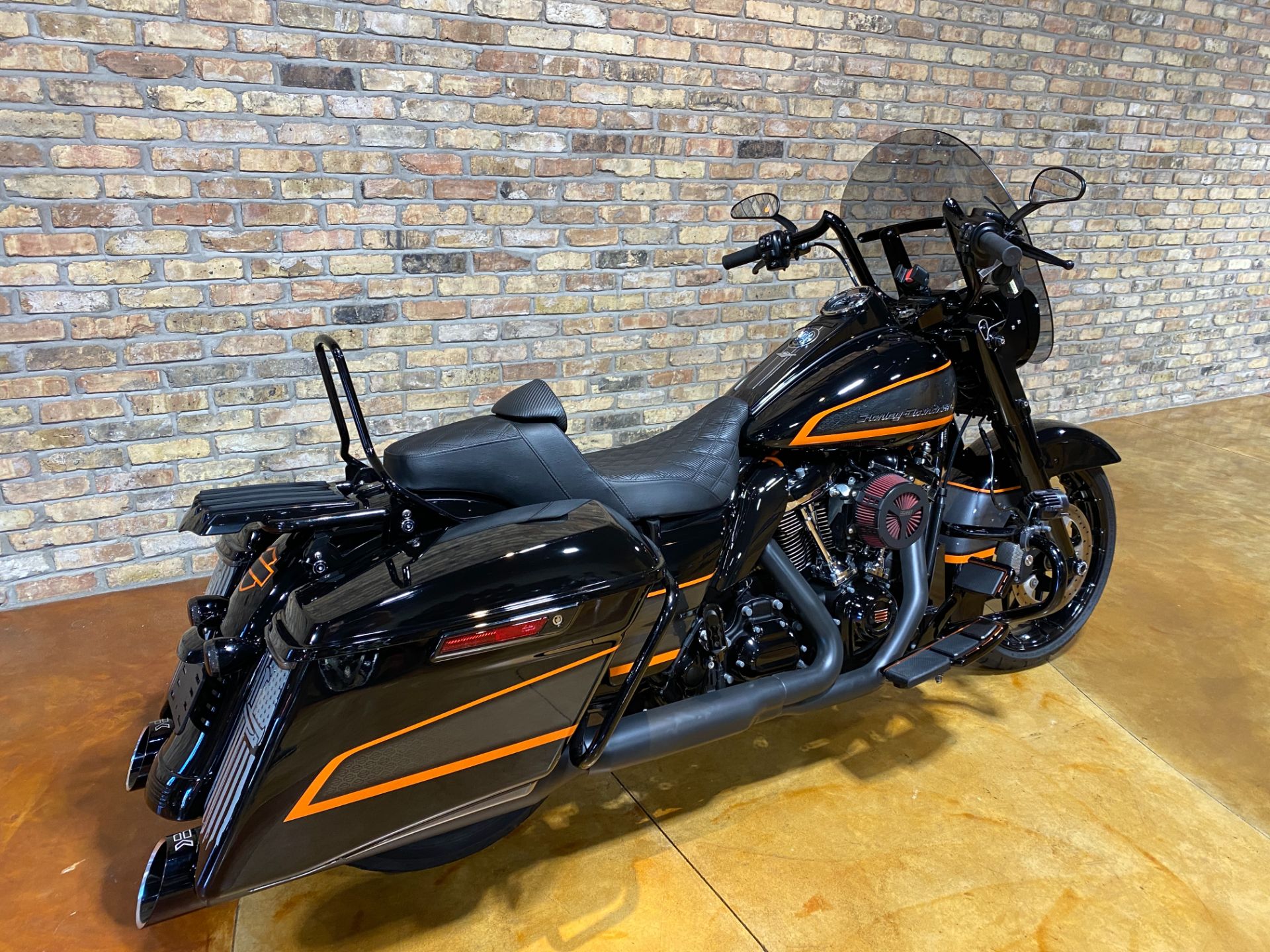 2022 Road King Special For Sale