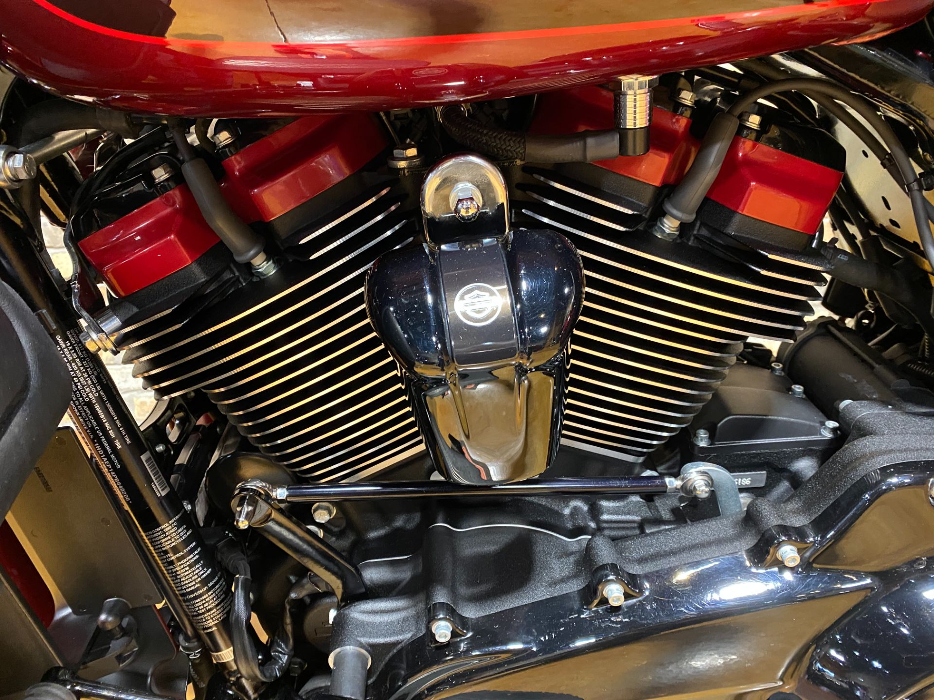 Used 2023 Harley-Davidson Street Glide® Anniversary | Motorcycles in ...