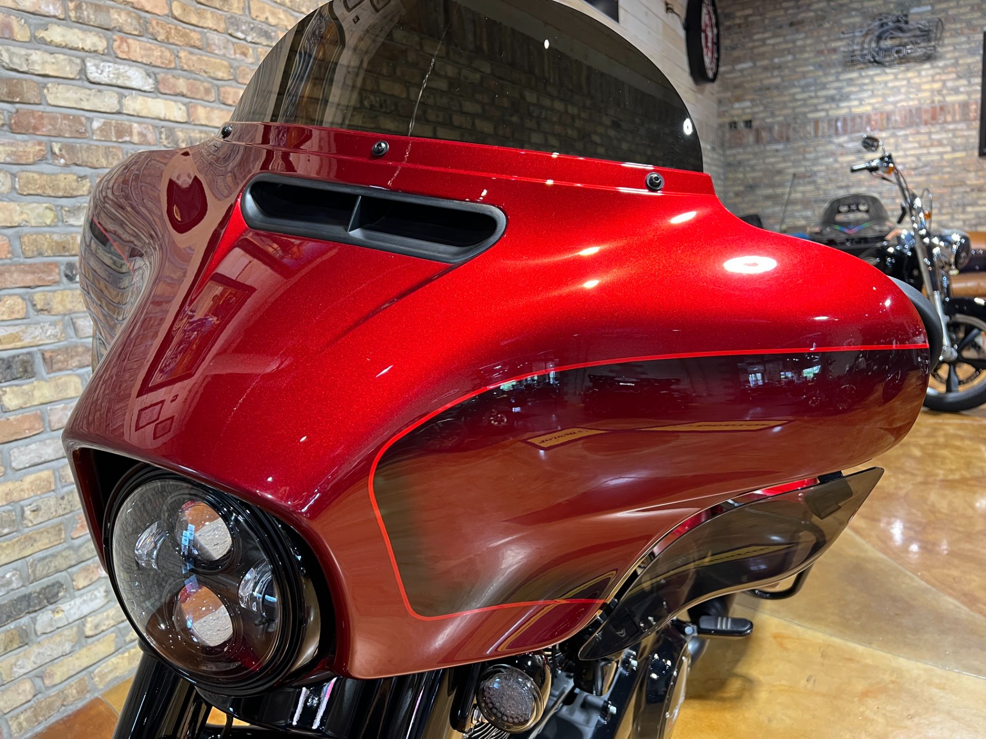 Used 2023 Harley-Davidson Street Glide® Anniversary | Motorcycles in ...