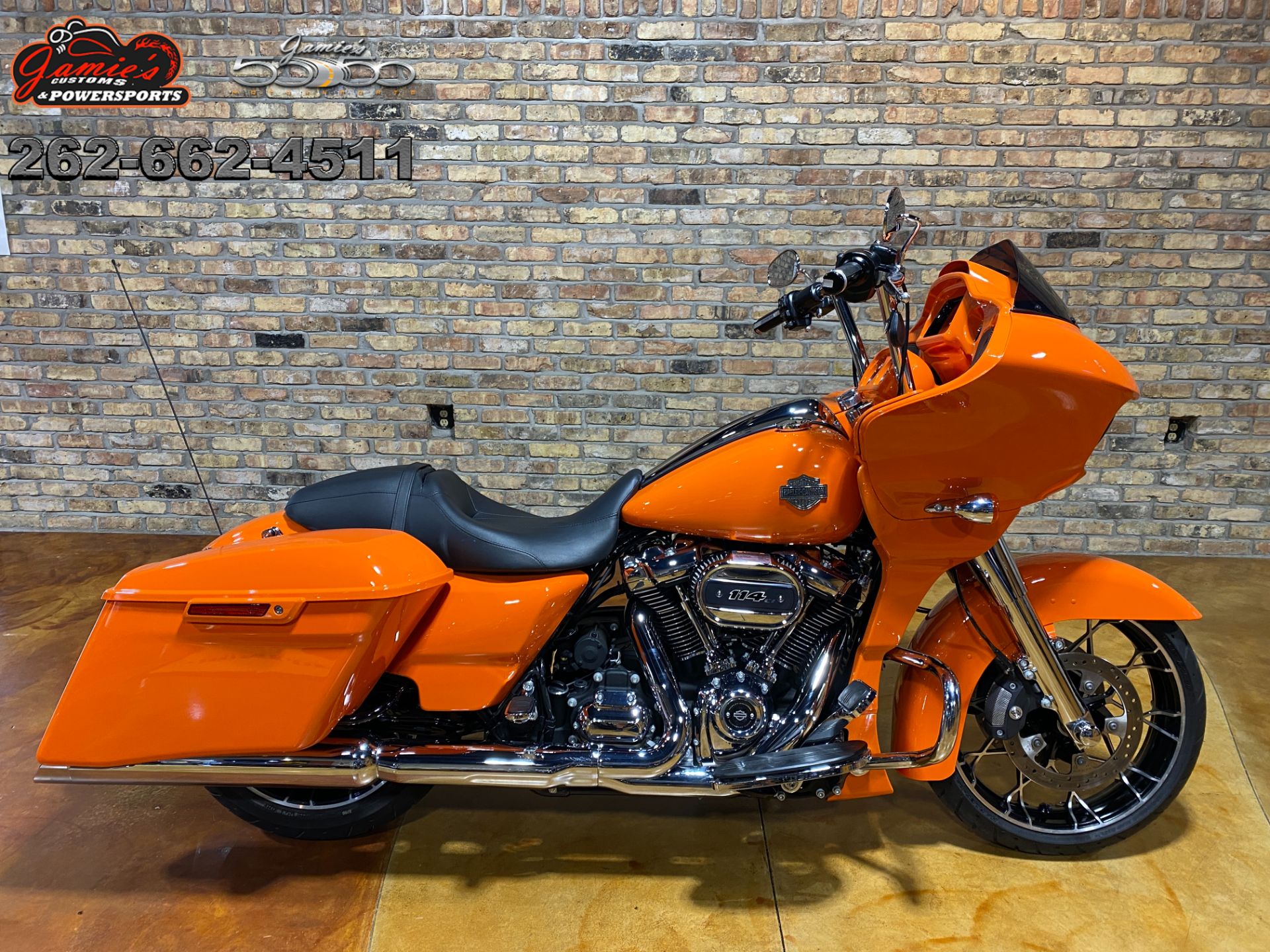 Used 2023 Harley-Davidson Road Glide® Special | Motorcycles in Big Bend ...