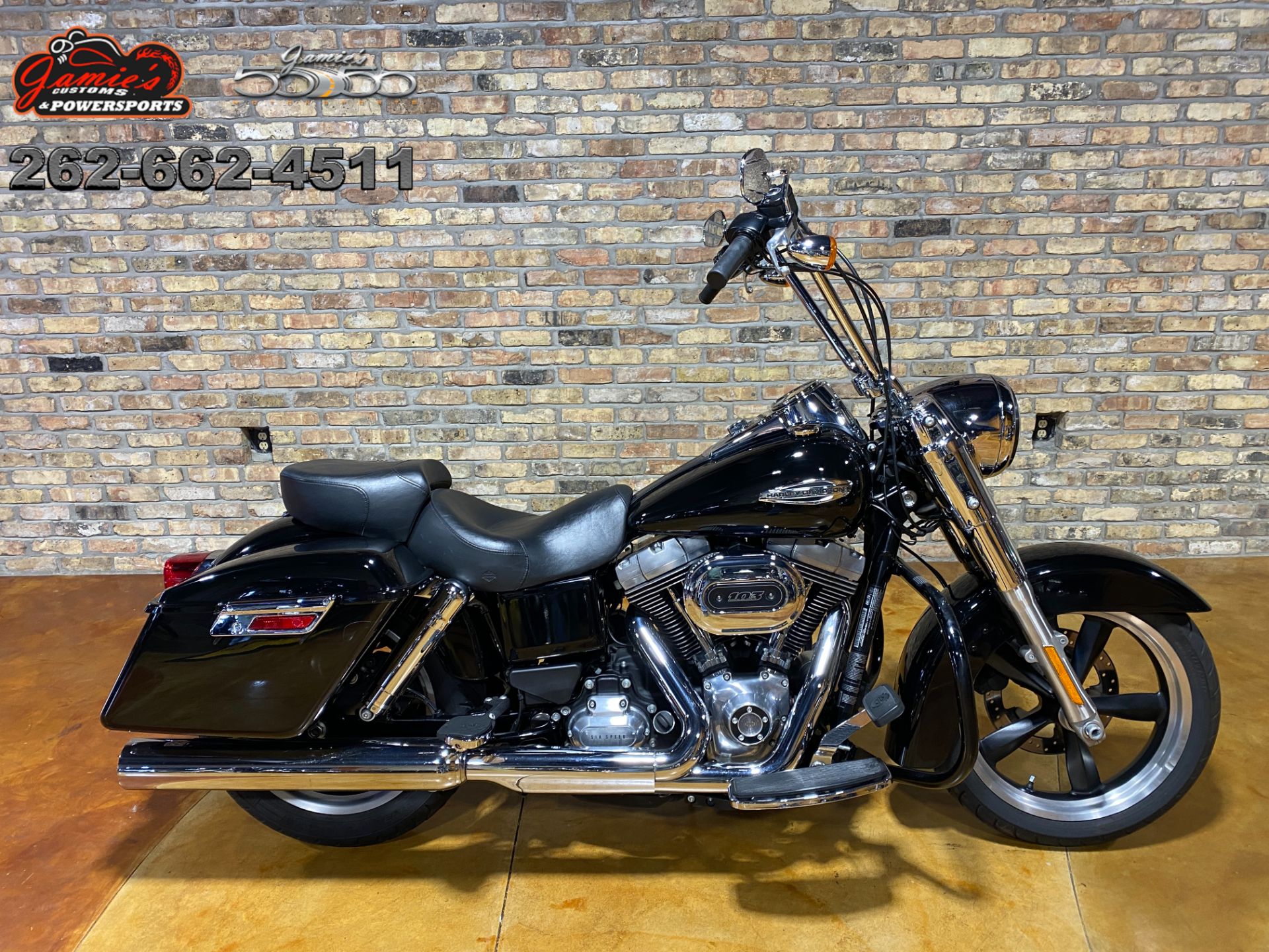 Used 2016 Harley-Davidson Switchback™ | Motorcycles in Big Bend WI ...
