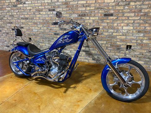 Used 2006 Big Dog Motorcycles K-9 | Motorcycles in Big Bend WI | 5012 ...