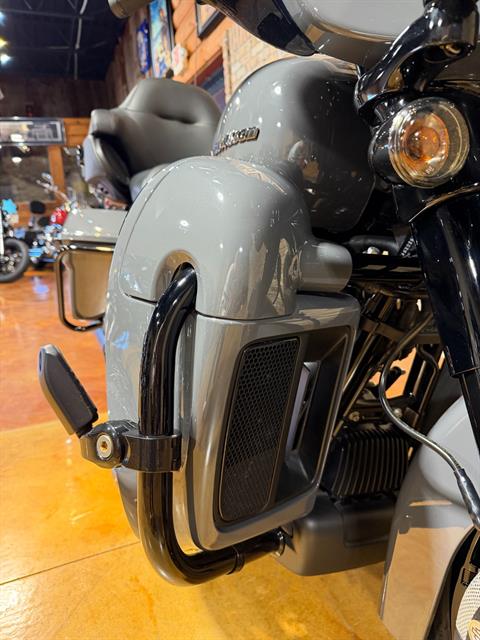 Used 2022 Harley-Davidson Ultra Limited | Motorcycles in Big Bend WI ...