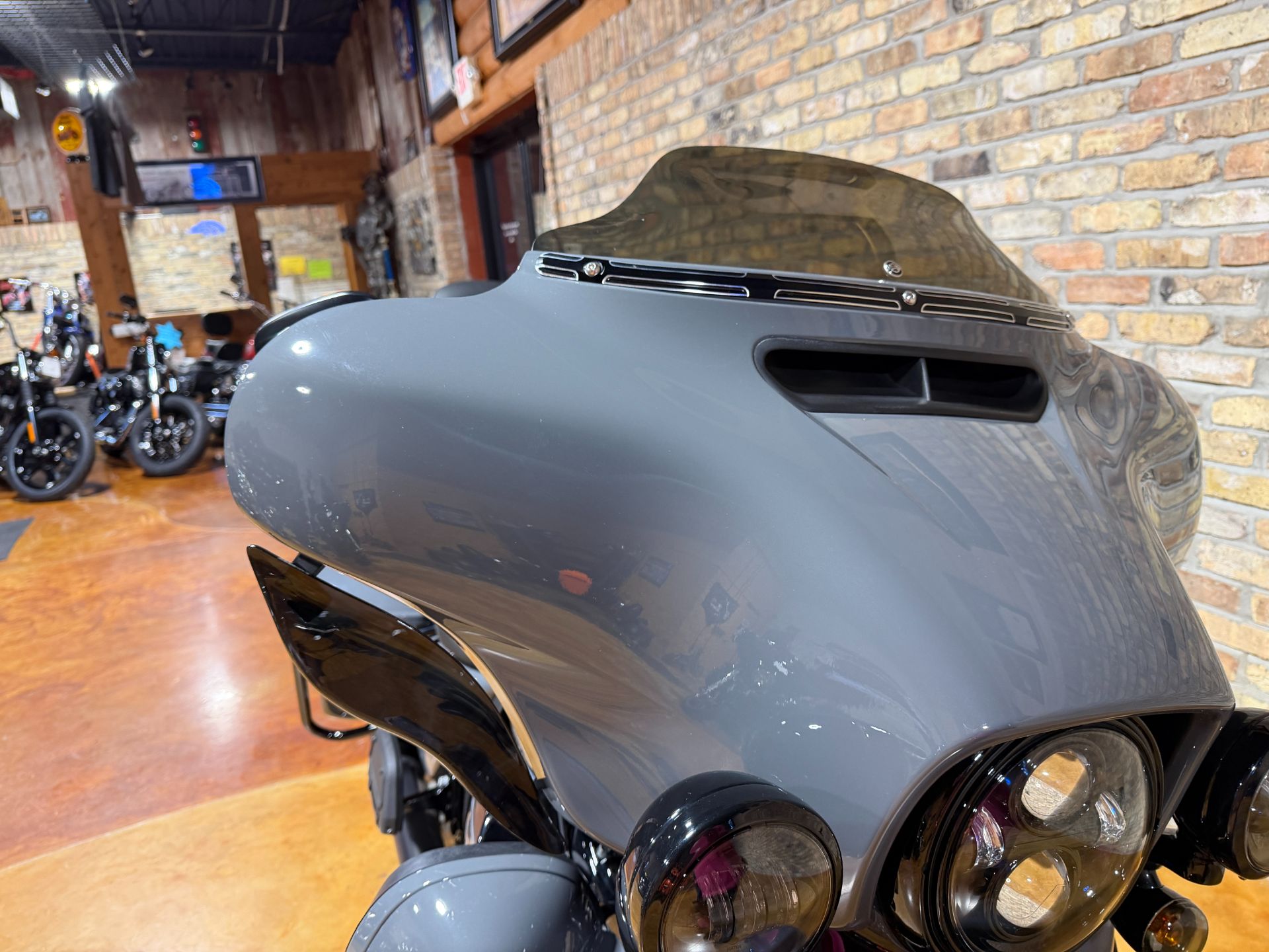 Used 2022 Harley-Davidson Ultra Limited | Motorcycles in Big Bend WI ...