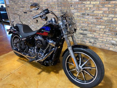 Used 2018 Harley-Davidson Low Rider® 107 | Motorcycles in Big Bend WI ...