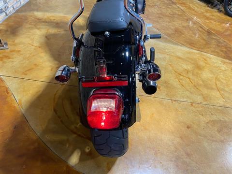 Used 2018 Harley-Davidson Low Rider® 107 | Motorcycles in Big Bend WI ...