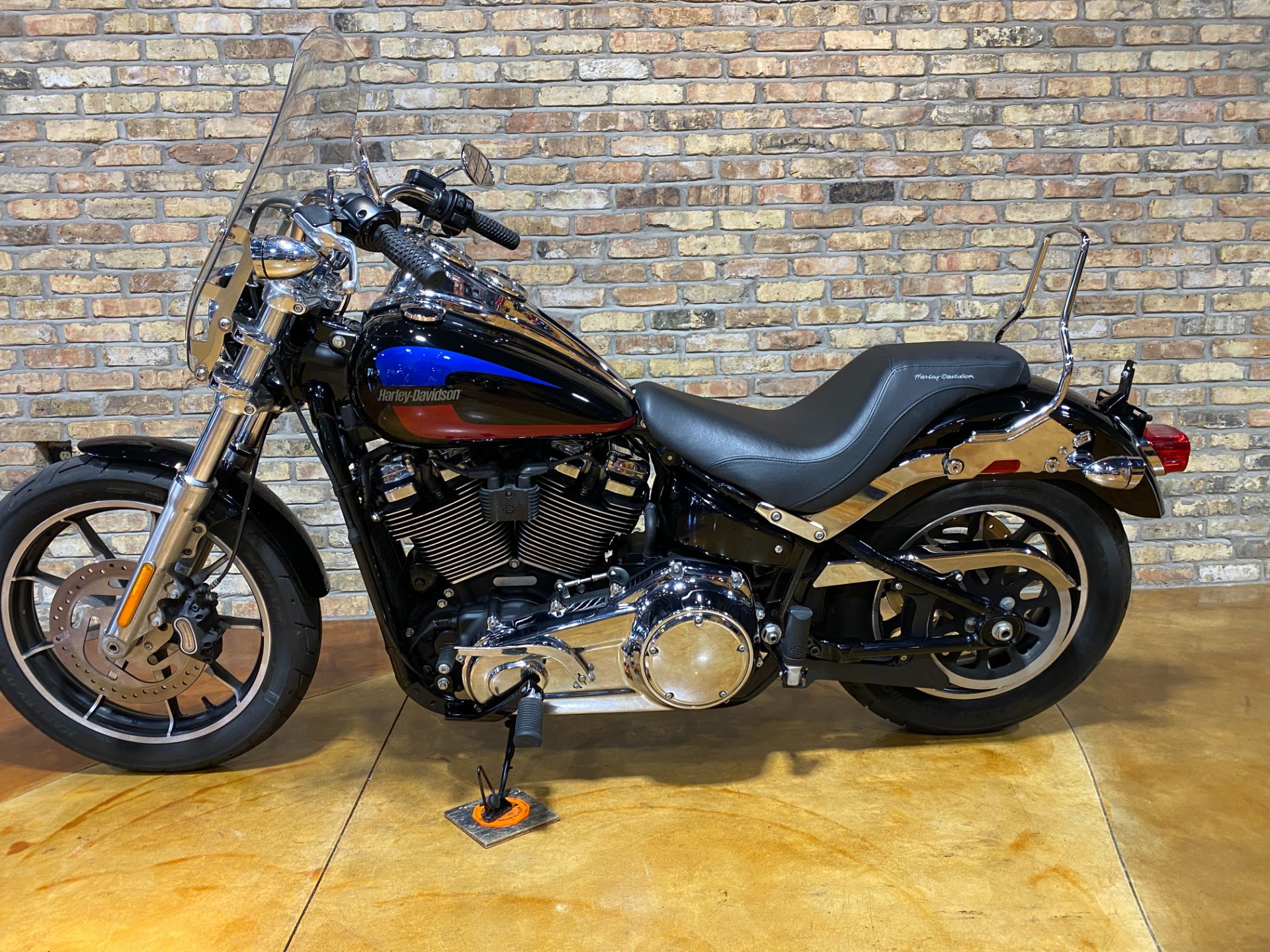 Used 2018 Harley-Davidson Low Rider® 107 | Motorcycles in Big Bend WI ...