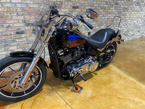 Used 2018 Harley-Davidson Low Rider® 107 | Motorcycles in Big Bend WI ...