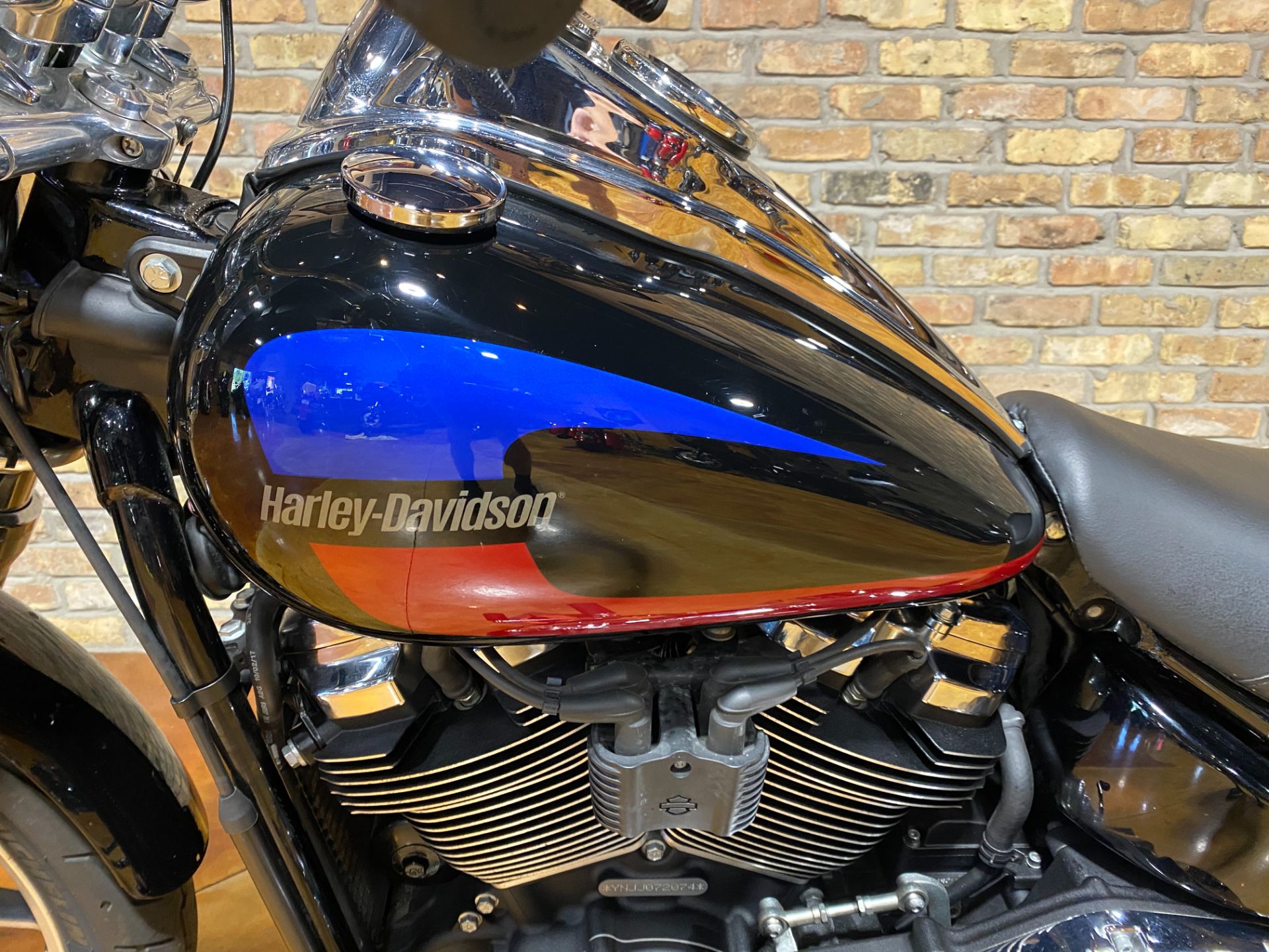 Used 2018 Harley-Davidson Low Rider® 107 | Motorcycles in Big Bend WI ...