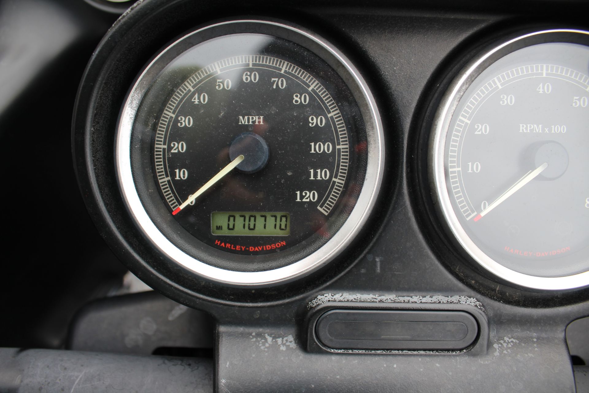 Used 2012 Harley-Davidson Road Glide® Ultra Big Blue Pearl ...