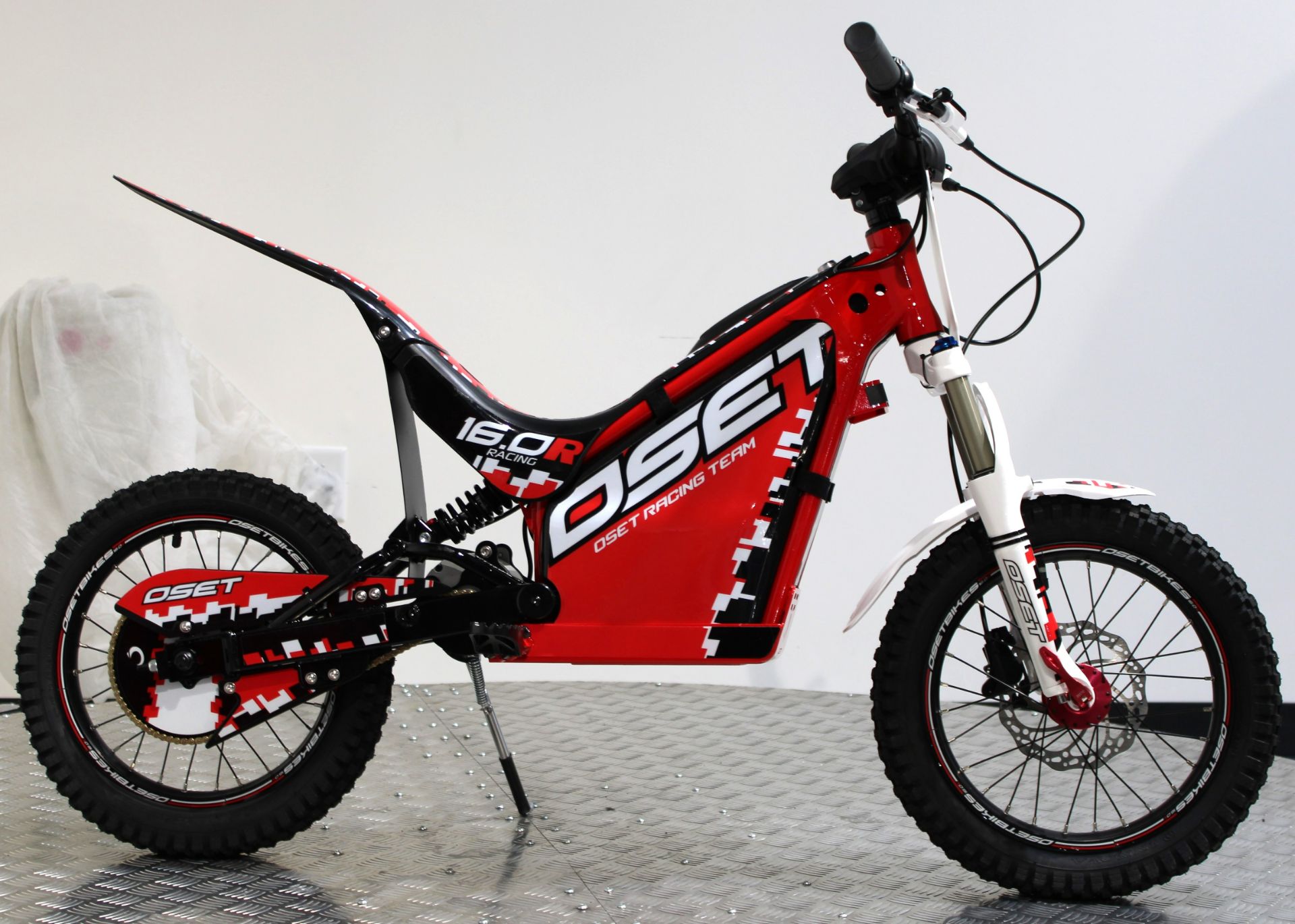 New 2023 Oset Electric Bikes 16.0R, Albany NY | Specs, Price, Photos | OSE2B0093