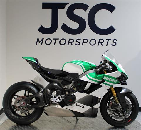 Ducati & Triumph Motorcycle Dealer, Albany NY | JSC Motorsports