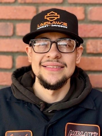 Meet Our Staff | Laidlaws Harley-Davidson in Baldwin Park, CA - www ...