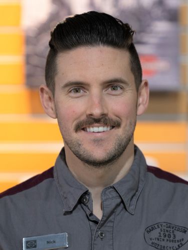 Meet Our Staff | Laidlaws Harley-Davidson in Baldwin Park, CA - www ...