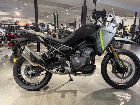 Indian Motorcycle, Triumph Motorcycle, & CF MOTO Powersports Dealer in ...