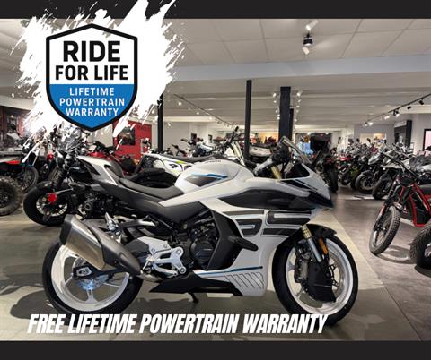 Indian Motorcycle, Triumph Motorcycle, & CF MOTO Powersports Dealer in ...