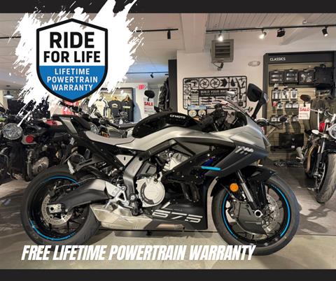 Indian Motorcycle, Triumph Motorcycle, & CF MOTO Powersports Dealer in ...
