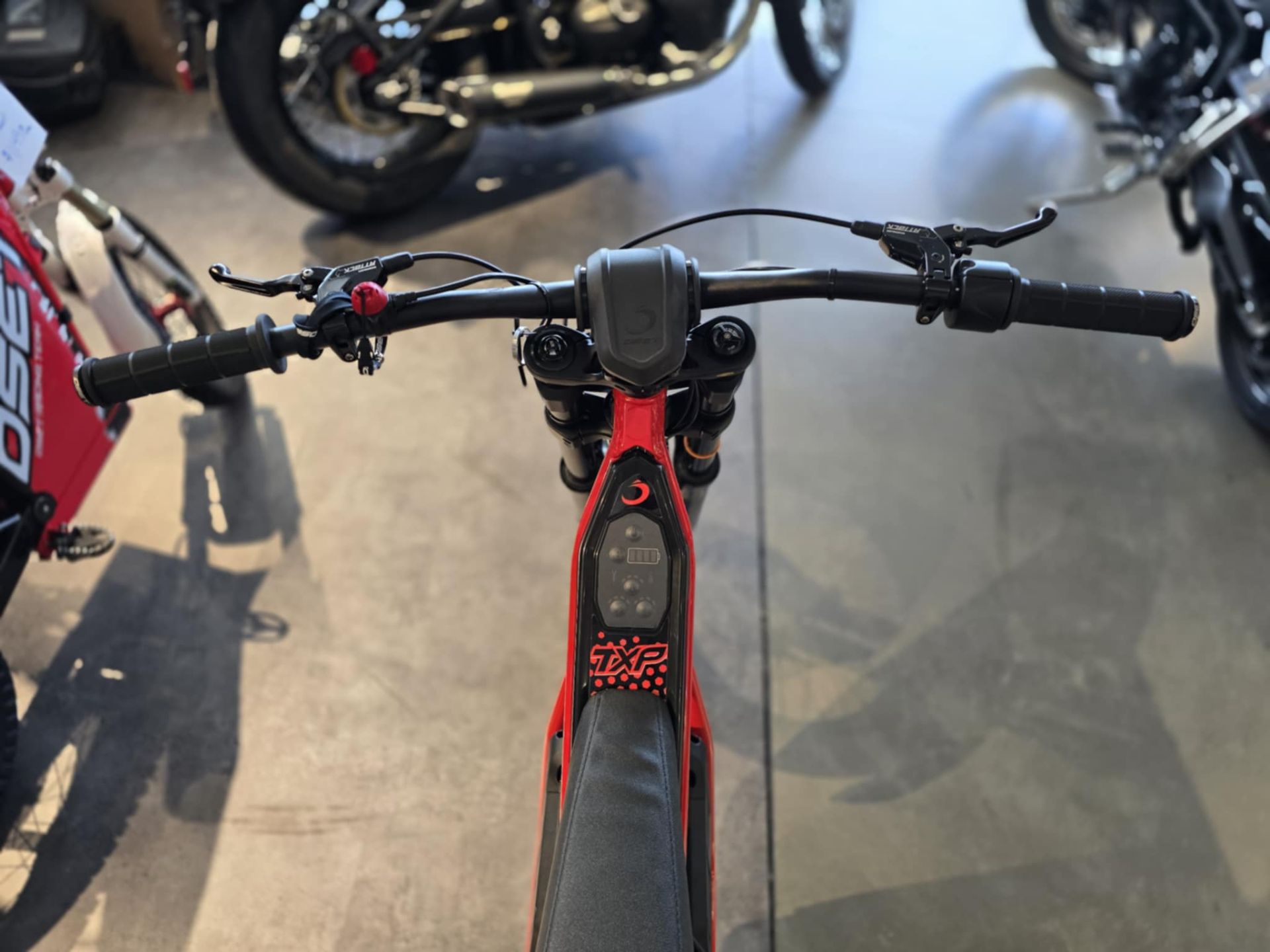 New 2024 Oset Electric Bikes TXP-24, Norwich CT | Specs, Price, Photos ...