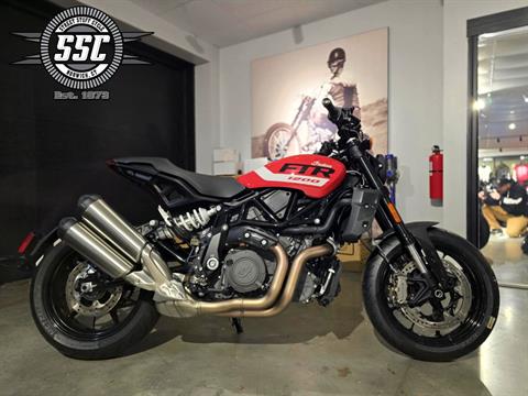 Indian Motorcycle, Triumph Motorcycle, & CF MOTO Powersports Dealer in ...