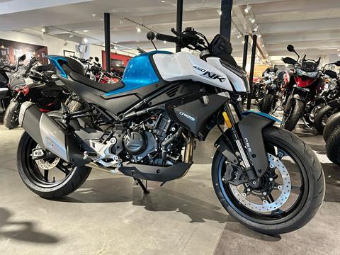 Indian Motorcycle, Triumph Motorcycle, & CF MOTO Powersports Dealer in ...